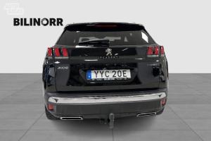 Melns Peugeot 3008 2020 Kauņa, ar dzinēja tilpumu 0.00 L un nobraukumu 64 tūkst. km par 24012 €, foto 4 vietnē AUTOMOTO.COM.LV