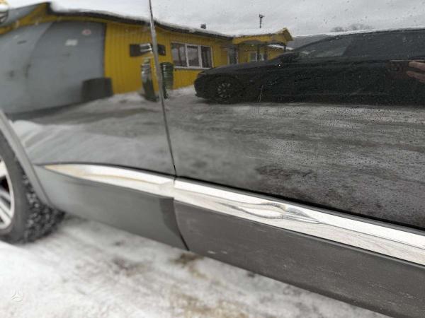 Melns Peugeot 3008 2020 Kauņa, ar dzinēja tilpumu 1.60 L un nobraukumu 274 tūkst. km par 11900 €, foto 11 vietnē AUTOMOTO.COM.LV
