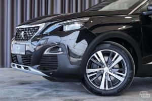 Melns Peugeot 3008 2020 Marijampole, ar dzinēja tilpumu 1.60 L un nobraukumu 113 tūkst. km par 16950 €, foto 7 vietnē AUTOMOTO.COM.LV