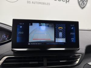 Black Peugeot 3008 2020 in Vilnius, with an engine capacity of 1.20 L and mileage of 103 thousand km for 17990 €, photo 26 on AUTOMOTO.COM.LV