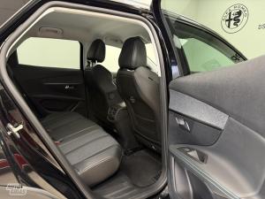Black Peugeot 3008 2020 in Vilnius, with an engine capacity of 1.20 L and mileage of 103 thousand km for 17990 €, photo 29 on AUTOMOTO.COM.LV