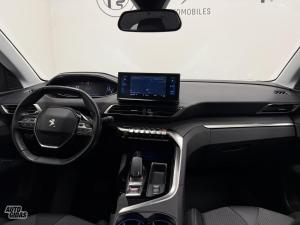 Black Peugeot 3008 2020 in Vilnius, with an engine capacity of 1.20 L and mileage of 103 thousand km for 17990 €, photo 31 on AUTOMOTO.COM.LV