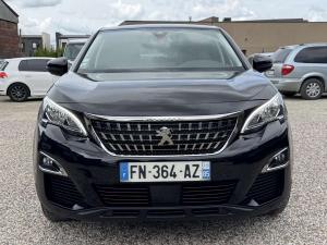 Черный Пежо 3008 2020 в Каунас, объемом двигателя 1.50 л и пробегом 250 тыс. км за 9999 €, фото 3 на AUTOMOTO.COM.LV