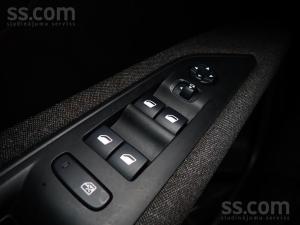 Melns Peugeot 3008 2020 Liepāja, ar dzinēja tilpumu 1.20 L un nobraukumu 143 tūkst. km par 11950 €, foto 12 vietnē AUTOMOTO.COM.LV
