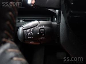 Melns Peugeot 3008 2020 Liepāja, ar dzinēja tilpumu 1.20 L un nobraukumu 143 tūkst. km par 11950 €, foto 14 vietnē AUTOMOTO.COM.LV