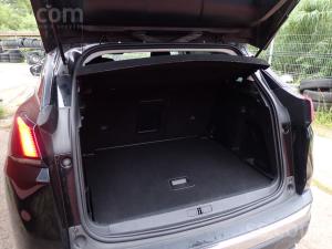 Melns Peugeot 3008 2020 Liepāja, ar dzinēja tilpumu 1.20 L un nobraukumu 143 tūkst. km par 11950 €, foto 16 vietnē AUTOMOTO.COM.LV