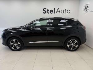 Melns Peugeot 3008 2020 Viļņa, ar dzinēja tilpumu 1.20 L un nobraukumu 103 tūkst. km par 17990 €, foto 3 vietnē AUTOMOTO.COM.LV