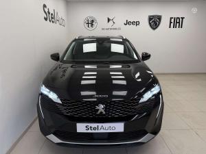 Melns Peugeot 3008 2020 Viļņa, ar dzinēja tilpumu 1.20 L un nobraukumu 103 tūkst. km par 17990 €, foto 4 vietnē AUTOMOTO.COM.LV