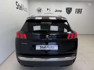 Melns Peugeot 3008 2020 Viļņa, ar dzinēja tilpumu 1.20 L un nobraukumu 103 tūkst. km par 17990 €, foto 8 vietnē AUTOMOTO.COM.LV