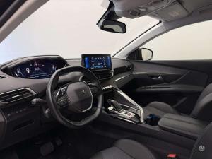 Melns Peugeot 3008 2020 Viļņa, ar dzinēja tilpumu 1.20 L un nobraukumu 103 tūkst. km par 17990 €, foto 11 vietnē AUTOMOTO.COM.LV