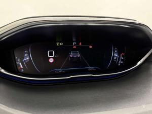 Melns Peugeot 3008 2020 Viļņa, ar dzinēja tilpumu 1.20 L un nobraukumu 103 tūkst. km par 17990 €, foto 13 vietnē AUTOMOTO.COM.LV