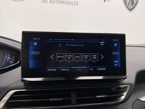 Melns Peugeot 3008 2020 Viļņa, ar dzinēja tilpumu 1.20 L un nobraukumu 103 tūkst. km par 17990 €, foto 22 vietnē AUTOMOTO.COM.LV
