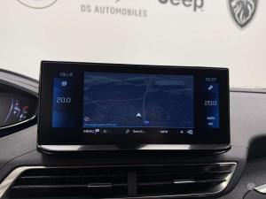 Melns Peugeot 3008 2020 Viļņa, ar dzinēja tilpumu 1.20 L un nobraukumu 103 tūkst. km par 17990 €, foto 24 vietnē AUTOMOTO.COM.LV