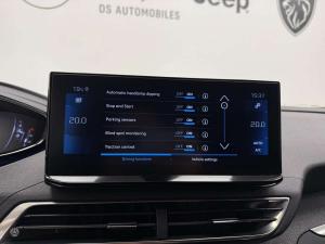 Melns Peugeot 3008 2020 Viļņa, ar dzinēja tilpumu 1.20 L un nobraukumu 103 tūkst. km par 17990 €, foto 25 vietnē AUTOMOTO.COM.LV