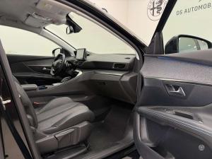 Melns Peugeot 3008 2020 Viļņa, ar dzinēja tilpumu 1.20 L un nobraukumu 103 tūkst. km par 17990 €, foto 27 vietnē AUTOMOTO.COM.LV