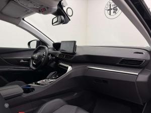 Melns Peugeot 3008 2020 Viļņa, ar dzinēja tilpumu 1.20 L un nobraukumu 103 tūkst. km par 17990 €, foto 28 vietnē AUTOMOTO.COM.LV