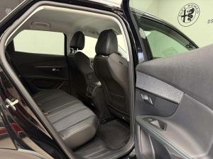 Melns Peugeot 3008 2020 Viļņa, ar dzinēja tilpumu 1.20 L un nobraukumu 103 tūkst. km par 17990 €, foto 29 vietnē AUTOMOTO.COM.LV