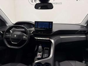 Melns Peugeot 3008 2020 Viļņa, ar dzinēja tilpumu 1.20 L un nobraukumu 103 tūkst. km par 17990 €, foto 31 vietnē AUTOMOTO.COM.LV