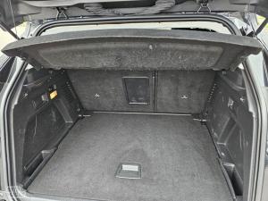 Черный Пежо 3008 2020 в Паневежис, объемом двигателя 1.50 л и пробегом 253 тыс. км за 9500 €, фото 12 на AUTOMOTO.COM.LV