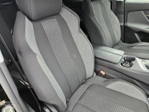 Черный Пежо 3008 2020 в Паневежис, объемом двигателя 1.50 л и пробегом 253 тыс. км за 9500 €, фото 28 на AUTOMOTO.COM.LV