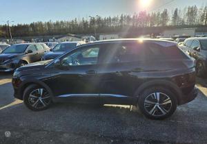 Melns Peugeot 3008 2021 Viļņa, ar dzinēja tilpumu 1.20 L un nobraukumu 140 tūkst. km par 15488 €, foto 8 vietnē AUTOMOTO.COM.LV