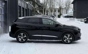 Melns Peugeot 3008 2021 Šauļi, ar dzinēja tilpumu 1.60 L un nobraukumu 98 tūkst. km par 18990 €, foto 4 vietnē AUTOMOTO.COM.LV