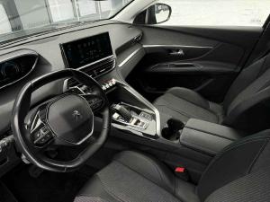 Melns Peugeot 3008 2021 Šauļi, ar dzinēja tilpumu 1.60 L un nobraukumu 98 tūkst. km par 18990 €, foto 18 vietnē AUTOMOTO.COM.LV