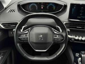 Melns Peugeot 3008 2021 Šauļi, ar dzinēja tilpumu 1.60 L un nobraukumu 98 tūkst. km par 18990 €, foto 29 vietnē AUTOMOTO.COM.LV