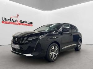 Black Peugeot 3008 2021 in Marijampole, with an engine capacity of 1.60 L and mileage of 140 thousand km for 17545 €, photo  on AUTOMOTO.COM.LV