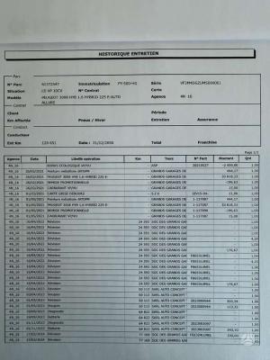 Черный Пежо 3008 2021 в Мариямполе, объемом двигателя 1.60 л и пробегом 120 тыс. км за 16995 €, фото 37 на AUTOMOTO.COM.LV