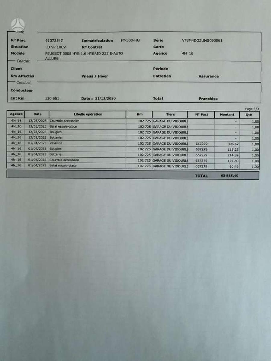 Черный Пежо 3008 2021 в Мариямполе, объемом двигателя 1.60 л и пробегом 120 тыс. км за 16995 €, фото 39 на AUTOMOTO.COM.LV