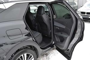 Black Peugeot 3008 2021 in Vilnius, with an engine capacity of 1.60 L and mileage of 168 thousand km for 17500 €, photo 30 on AUTOMOTO.COM.LV