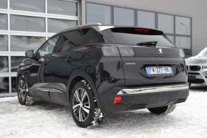 Black Peugeot 3008 2021 in Vilnius, with an engine capacity of 1.60 L and mileage of 168 thousand km for 17500 €, photo 37 on AUTOMOTO.COM.LV