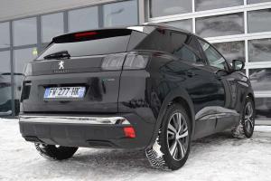 Black Peugeot 3008 2021 in Vilnius, with an engine capacity of 1.60 L and mileage of 168 thousand km for 17500 €, photo 38 on AUTOMOTO.COM.LV