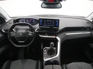 Black Peugeot 3008 2021 in Vilnius, with an engine capacity of 1.20 L and mileage of 158 thousand km for 14199 €, photo 2 on AUTOMOTO.COM.LV