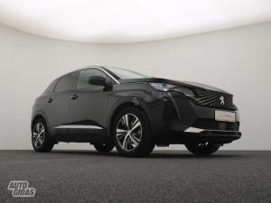 Melns Peugeot 3008 2021 Viļņa, ar dzinēja tilpumu 1.20 L un nobraukumu 158 tūkst. km par 14199 €, foto 11 vietnē AUTOMOTO.COM.LV
