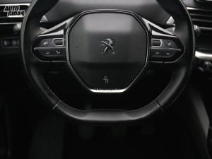 Melns Peugeot 3008 2021 Viļņa, ar dzinēja tilpumu 1.20 L un nobraukumu 158 tūkst. km par 14199 €, foto 18 vietnē AUTOMOTO.COM.LV