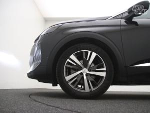Melns Peugeot 3008 2021 Viļņa, ar dzinēja tilpumu 1.20 L un nobraukumu 158 tūkst. km par 14199 €, foto 27 vietnē AUTOMOTO.COM.LV