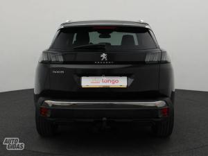 Melns Peugeot 3008 2021 Viļņa, ar dzinēja tilpumu 1.20 L un nobraukumu 141 tūkst. km par 15199 €, foto 6 vietnē AUTOMOTO.COM.LV