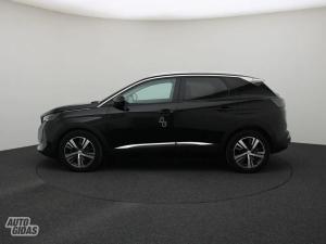 Melns Peugeot 3008 2021 Viļņa, ar dzinēja tilpumu 1.20 L un nobraukumu 141 tūkst. km par 15199 €, foto 7 vietnē AUTOMOTO.COM.LV