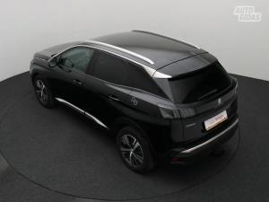 Melns Peugeot 3008 2021 Viļņa, ar dzinēja tilpumu 1.20 L un nobraukumu 141 tūkst. km par 15199 €, foto 13 vietnē AUTOMOTO.COM.LV