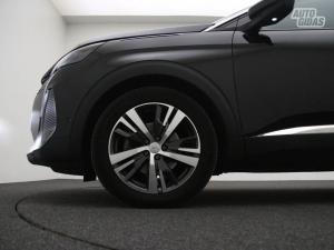 Melns Peugeot 3008 2021 Viļņa, ar dzinēja tilpumu 1.20 L un nobraukumu 141 tūkst. km par 15199 €, foto 29 vietnē AUTOMOTO.COM.LV