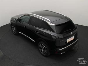 Melns Peugeot 3008 2021 Viļņa, ar dzinēja tilpumu 1.20 L un nobraukumu 115 tūkst. km par 16199 €, foto 13 vietnē AUTOMOTO.COM.LV