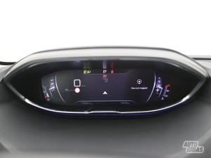Melns Peugeot 3008 2021 Viļņa, ar dzinēja tilpumu 1.20 L un nobraukumu 115 tūkst. km par 16199 €, foto 20 vietnē AUTOMOTO.COM.LV