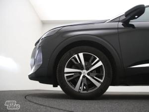 Melns Peugeot 3008 2021 Viļņa, ar dzinēja tilpumu 1.20 L un nobraukumu 115 tūkst. km par 16199 €, foto 27 vietnē AUTOMOTO.COM.LV
