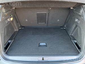 Black Peugeot 3008 2021 in Riga, with an engine capacity of 1.20 L and mileage of 94 thousand km for 20990 €, photo 11 on AUTOMOTO.COM.LV