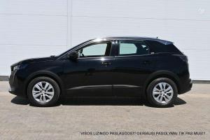 Melns Peugeot 3008 2021 Kretinga, ar dzinēja tilpumu 1.20 L un nobraukumu 112 tūkst. km par 12799 €, foto 14 vietnē AUTOMOTO.COM.LV