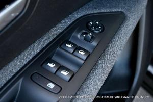 Melns Peugeot 3008 2021 Kretinga, ar dzinēja tilpumu 1.20 L un nobraukumu 112 tūkst. km par 12799 €, foto 21 vietnē AUTOMOTO.COM.LV