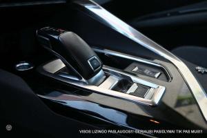 Melns Peugeot 3008 2021 Kretinga, ar dzinēja tilpumu 1.20 L un nobraukumu 112 tūkst. km par 12799 €, foto 23 vietnē AUTOMOTO.COM.LV