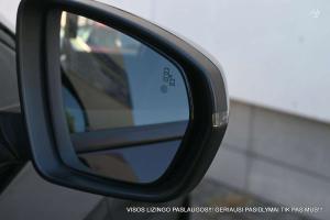 Melns Peugeot 3008 2021 Kretinga, ar dzinēja tilpumu 1.20 L un nobraukumu 112 tūkst. km par 12799 €, foto 25 vietnē AUTOMOTO.COM.LV